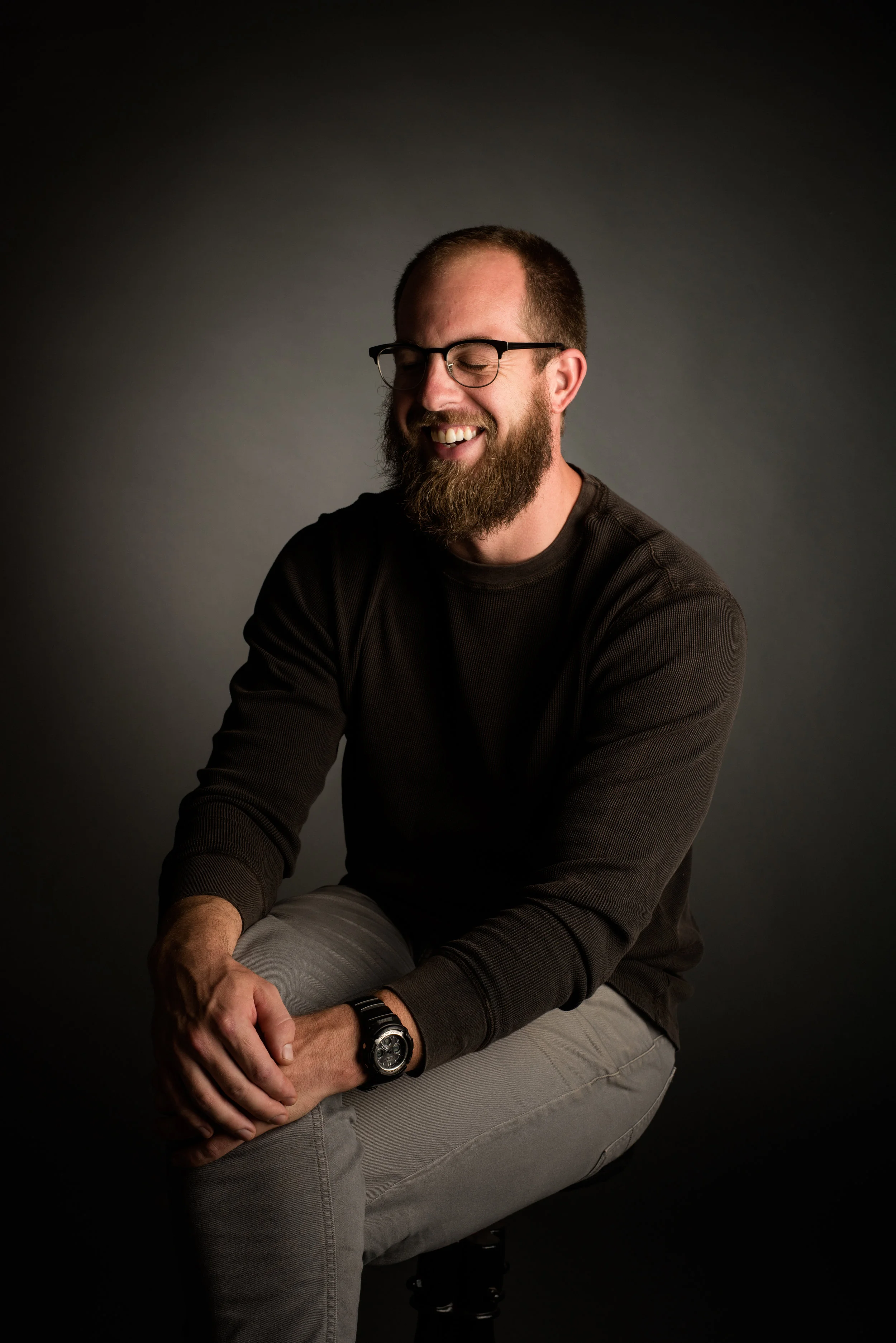 about — Levi Monday