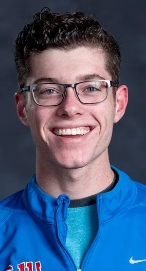 Athlete Profiles (31-60) — SJU Johnnies Track and Field
