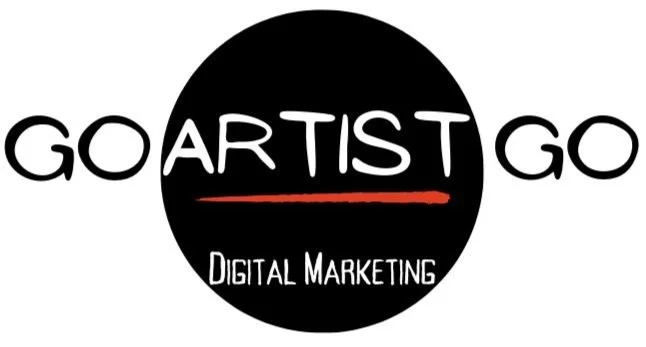 Go Artist Go