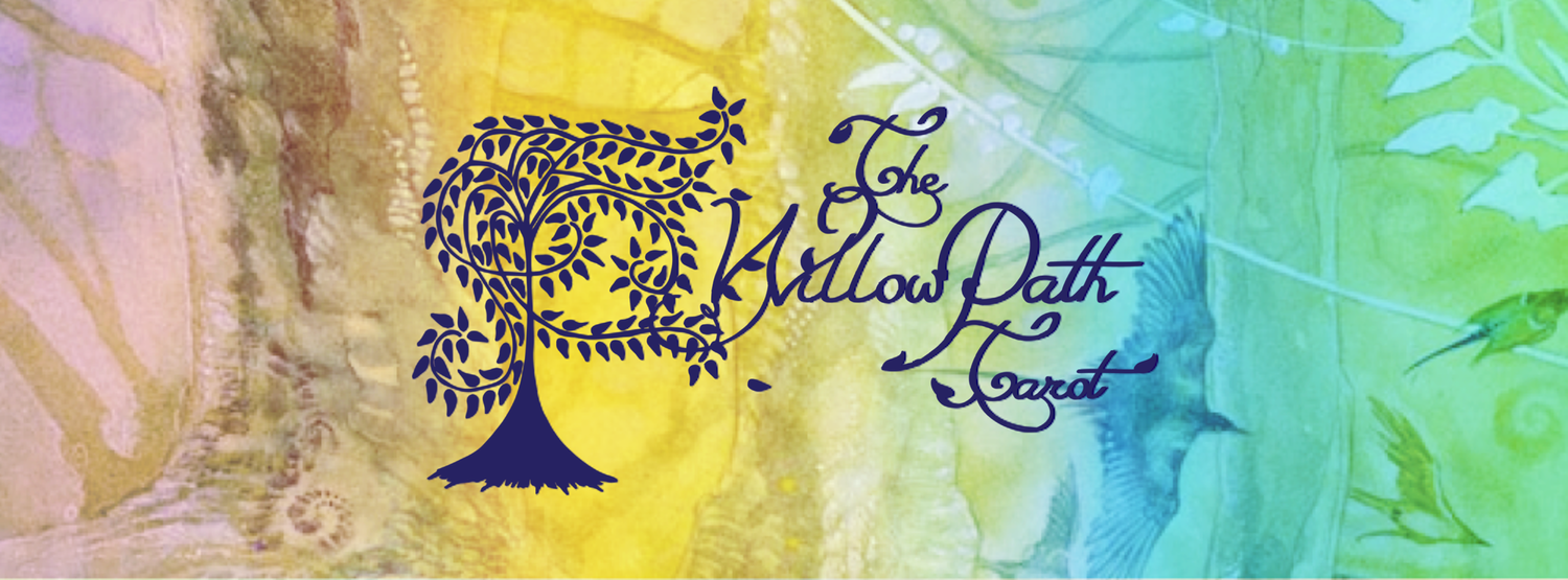 The Willow Path Tarot
