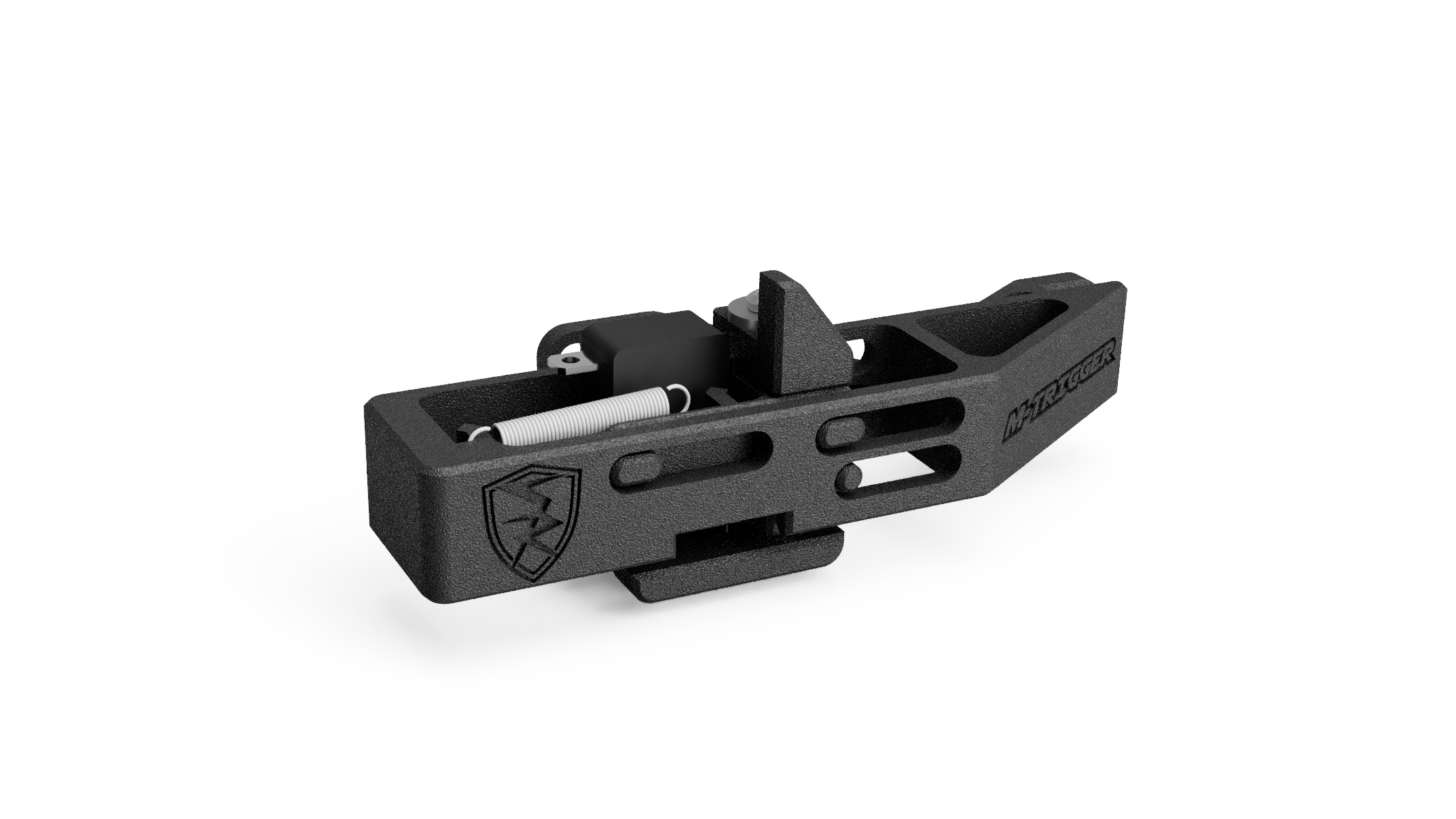 P90 M-Trigger Classic — Shadow Regime Airsoft