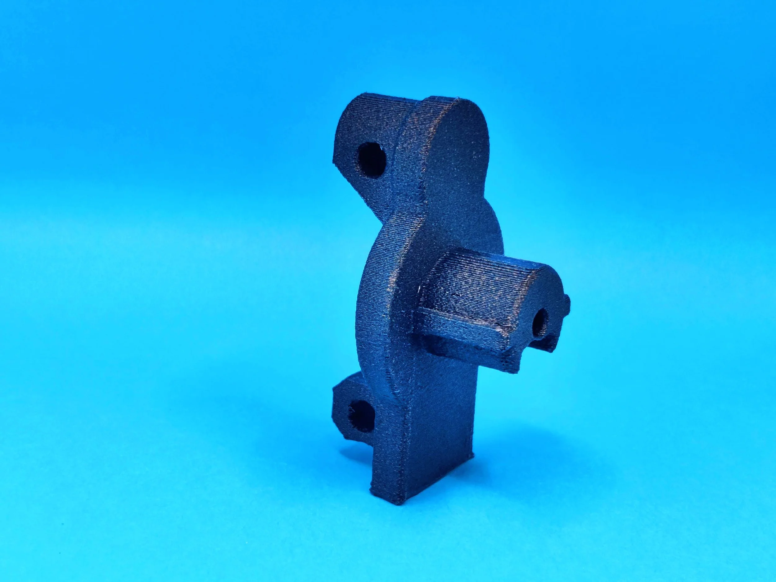 Tippmann Commando Rail - 5 in. — Shadow Regime Airsoft