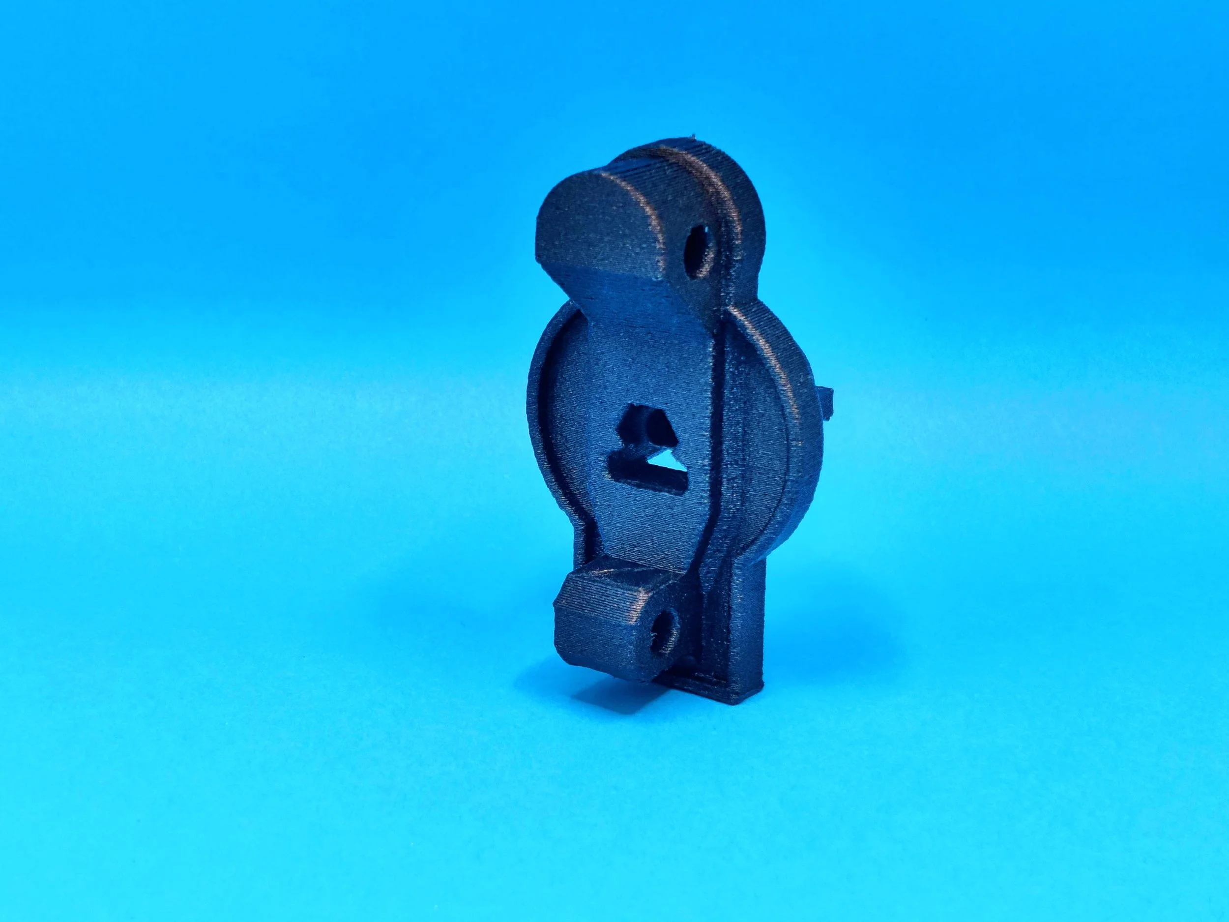 Tippmann Commando Rail - 5 in. — Shadow Regime Airsoft