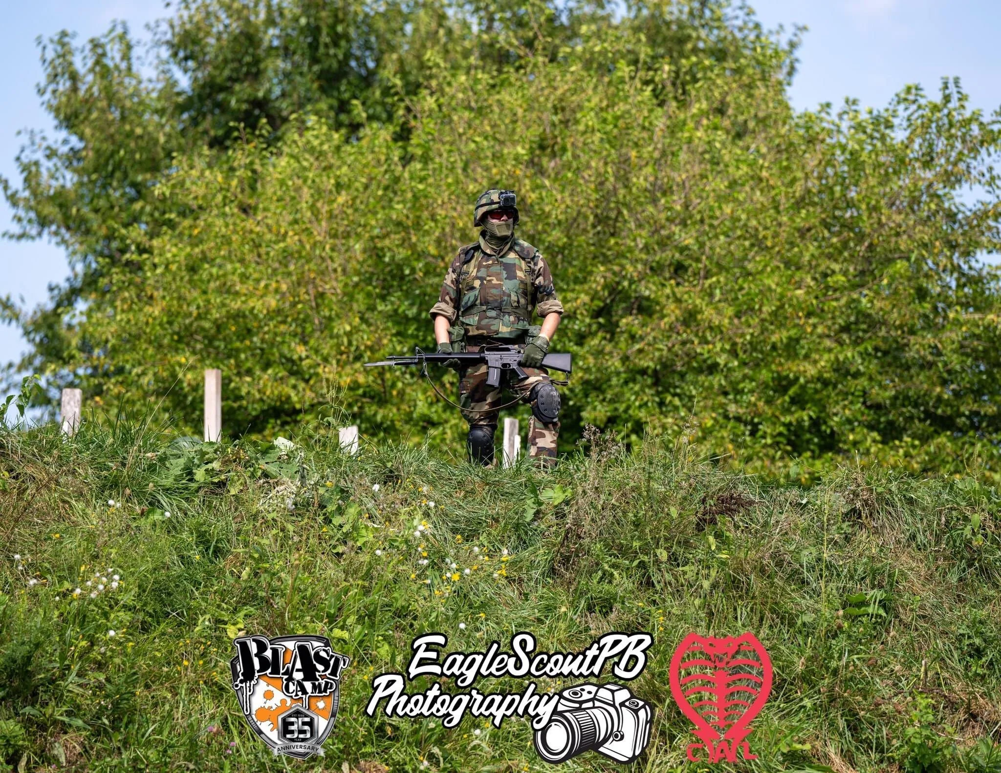 Black Hawk Down Photos — Shadow Regime Airsoft