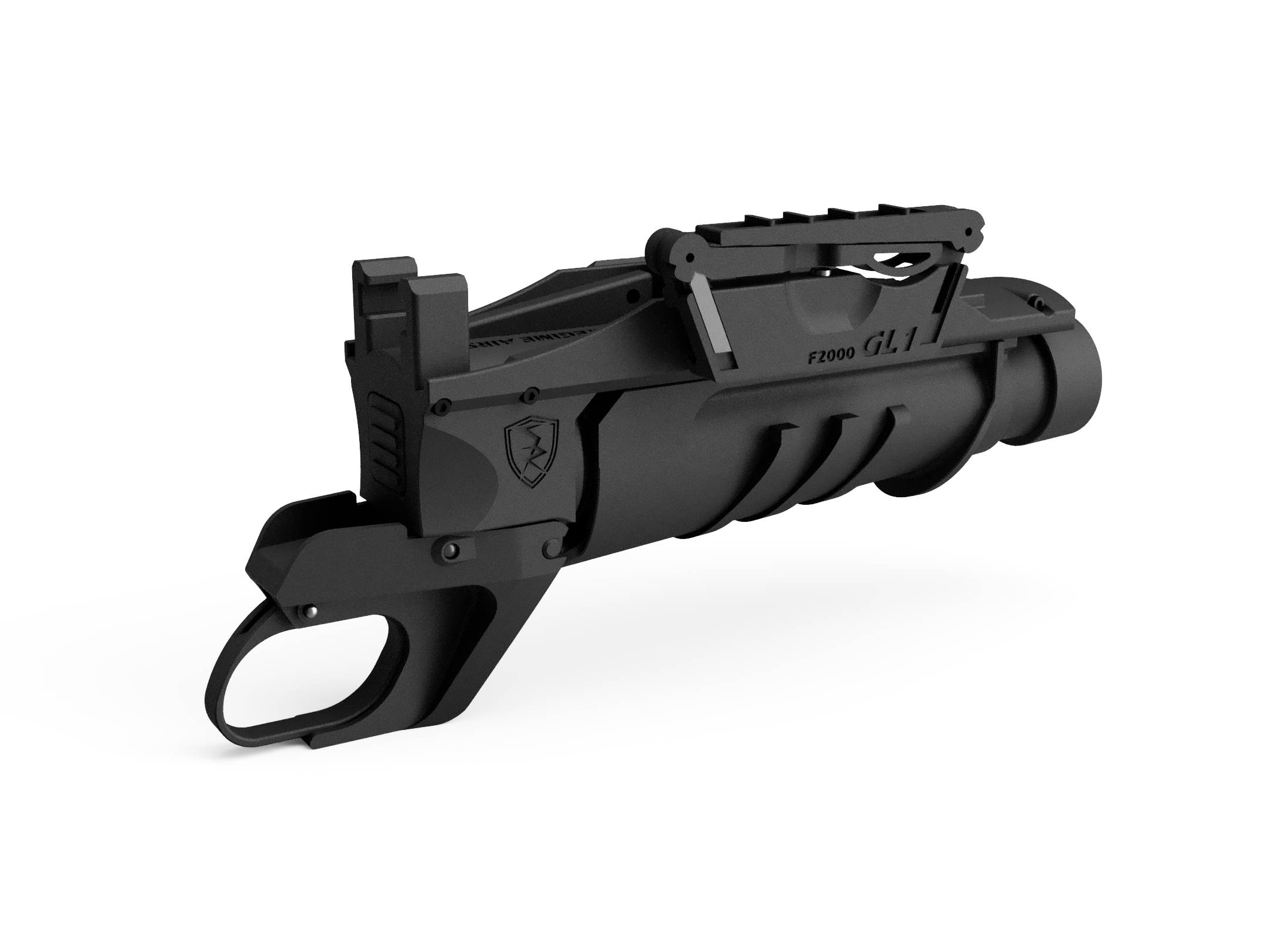 Shop — Shadow Regime Airsoft