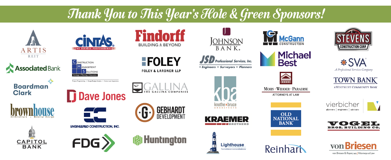 38th Annual Rusty Putter Invitational