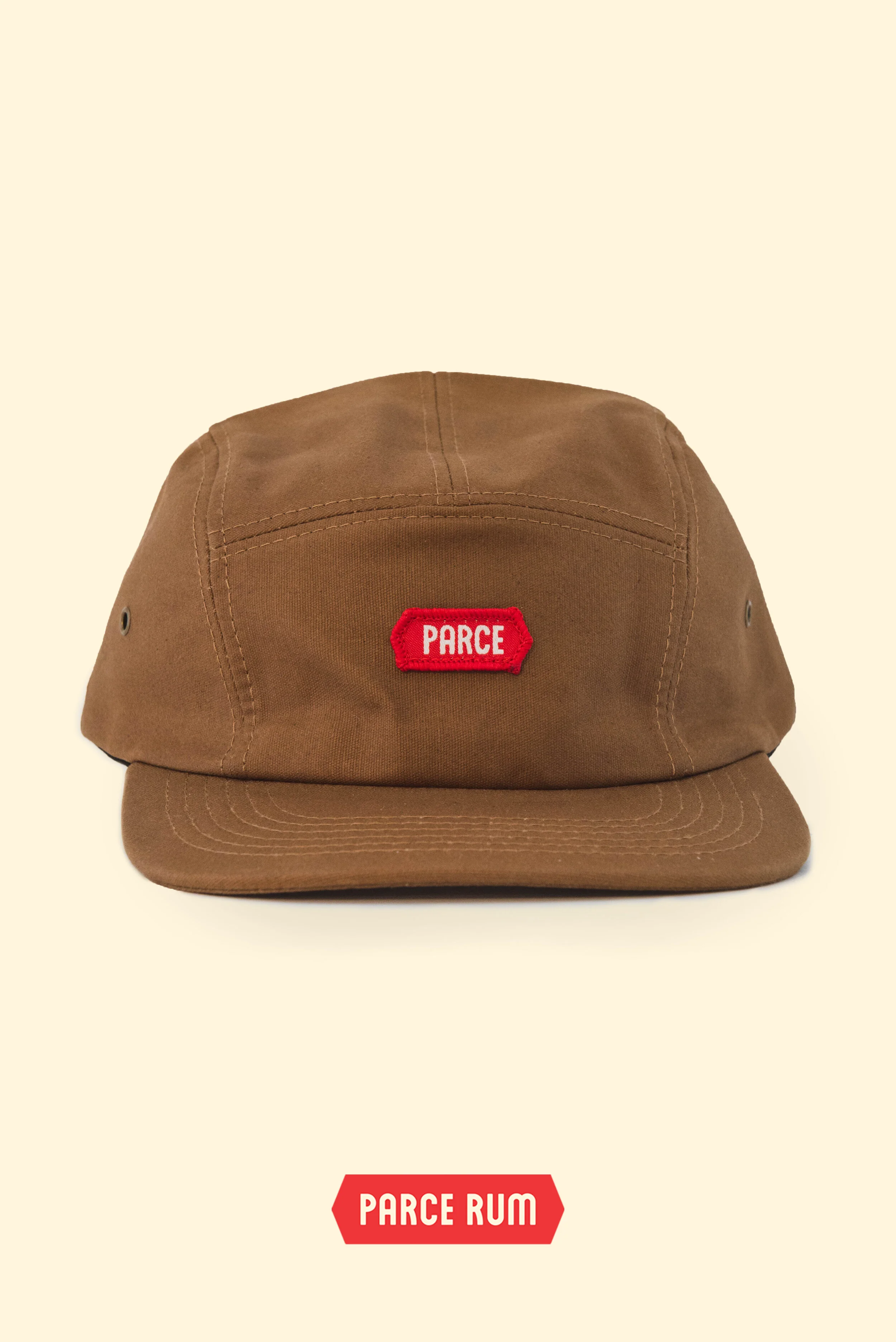 Merchandise — Parce Rum