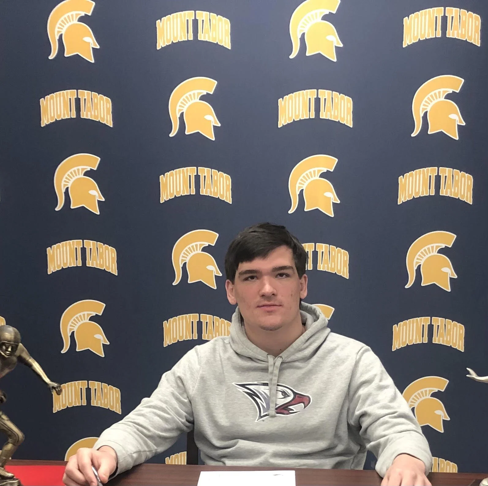 2021 Recipients — Corrigan Faircloth Chapter