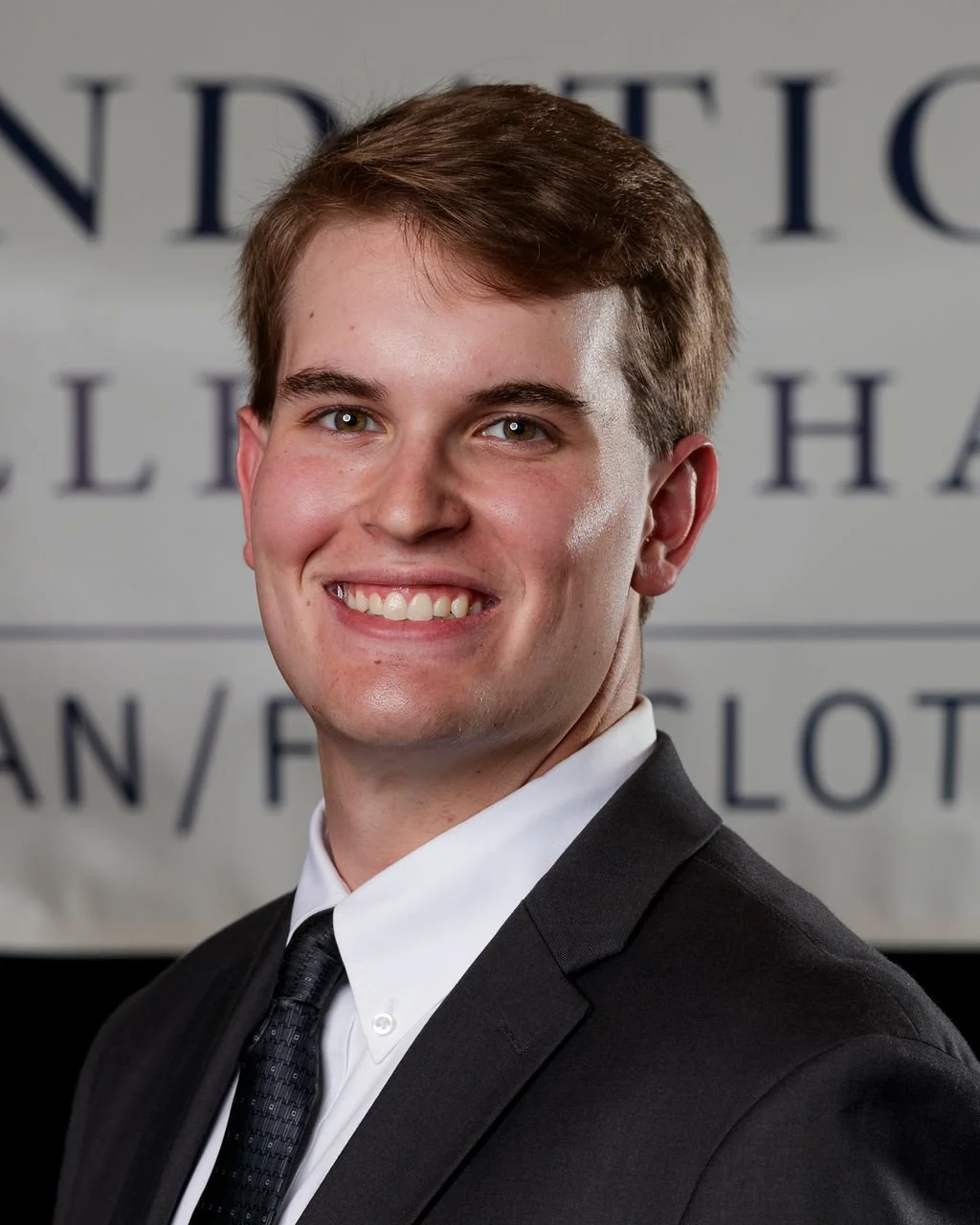 SPECIAL AWARDS — Corrigan Faircloth Chapter