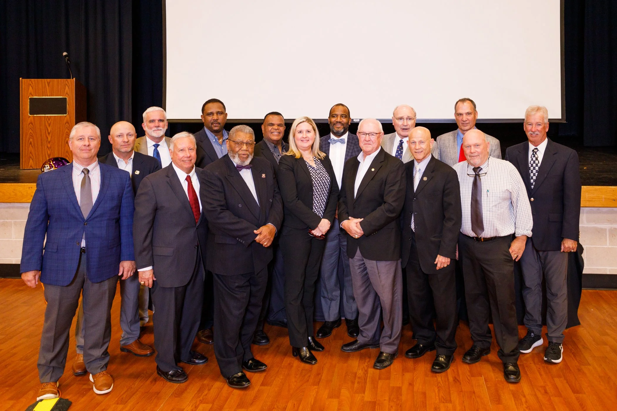 Corrigan Faircloth Chapter