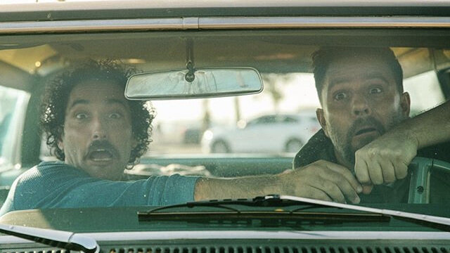 STORYTIME WITH RYAN & CRAIG