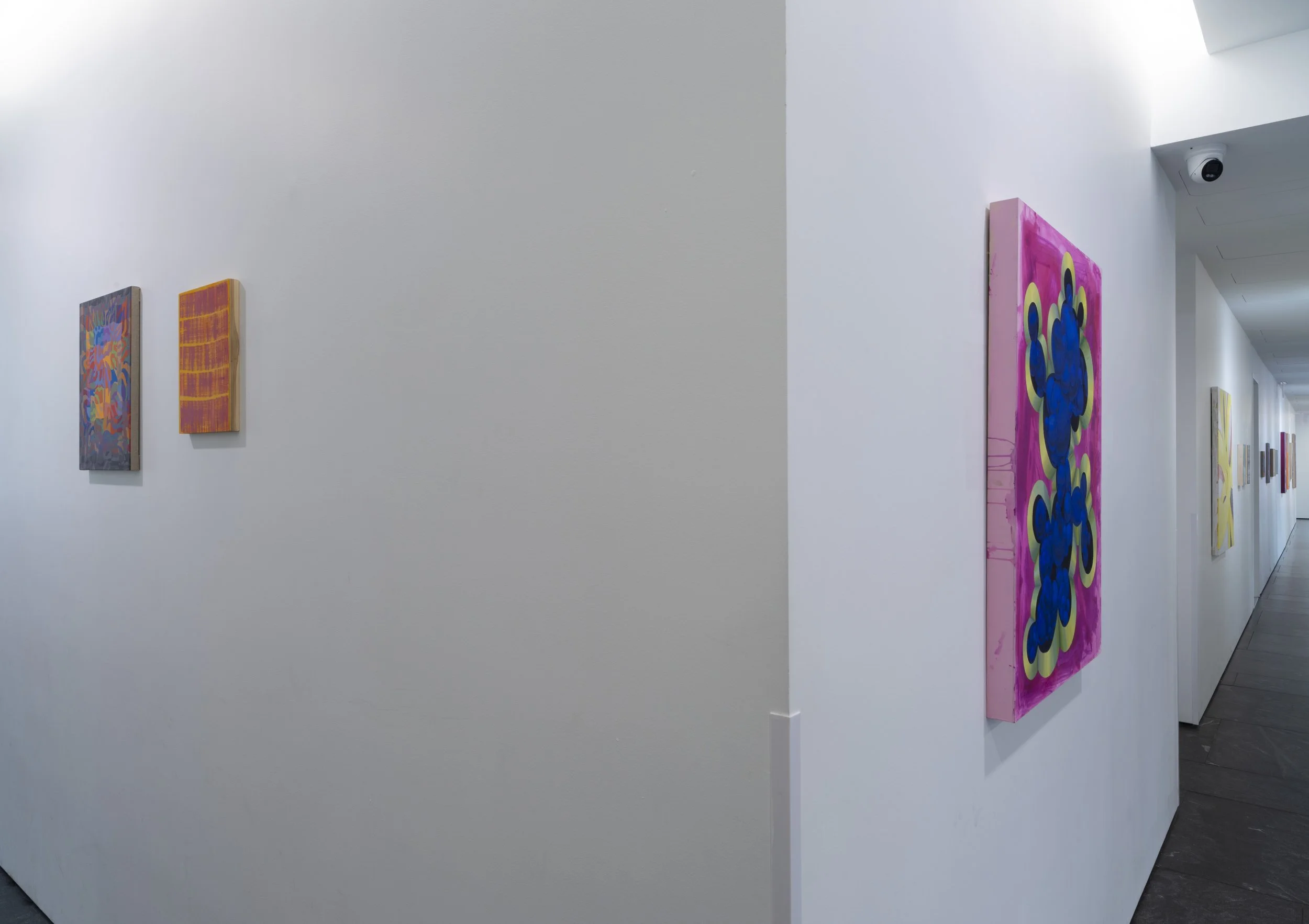 Playlist — 1GAP GALLERY