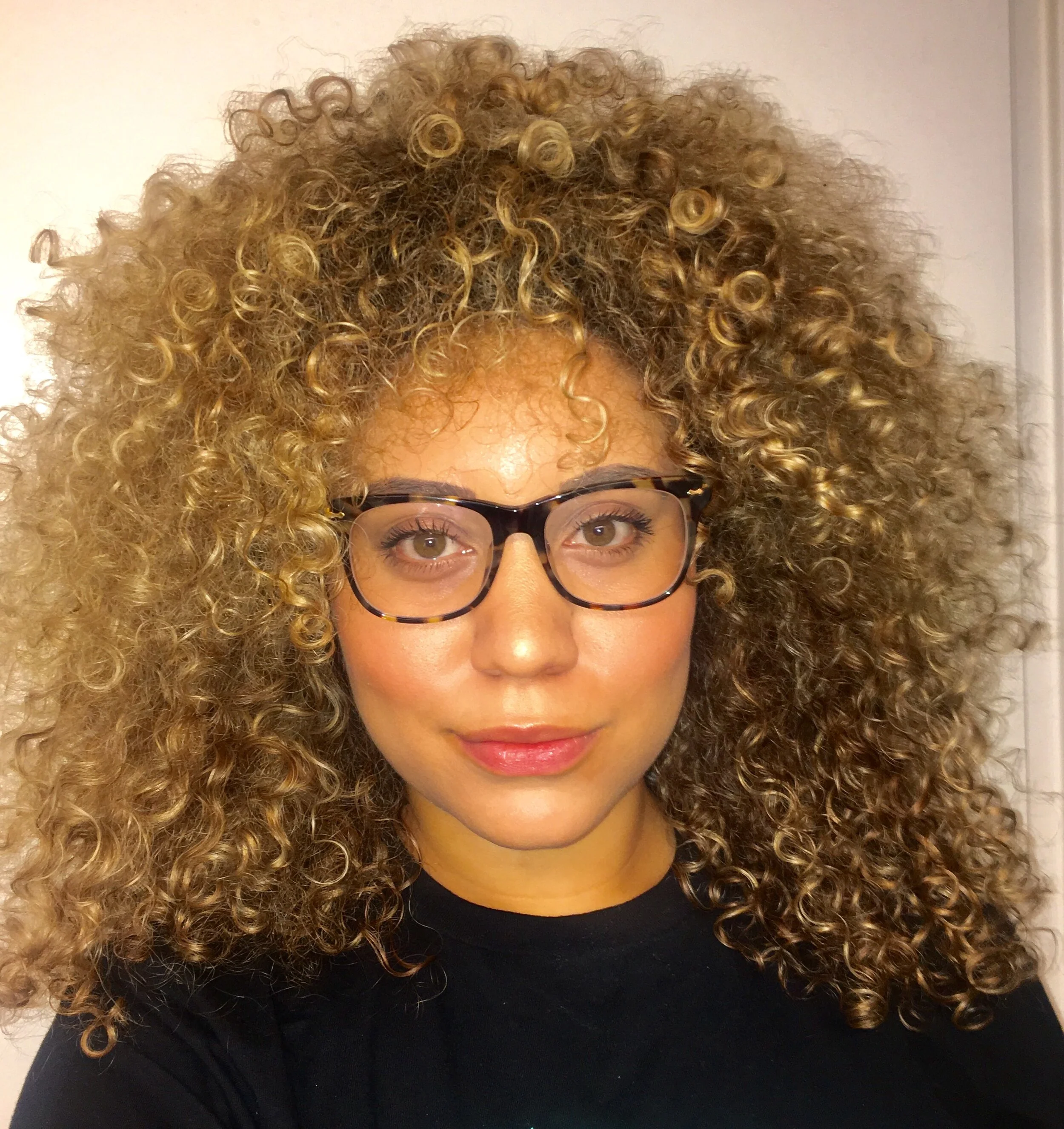 Kayla bio — For Youth Initiative