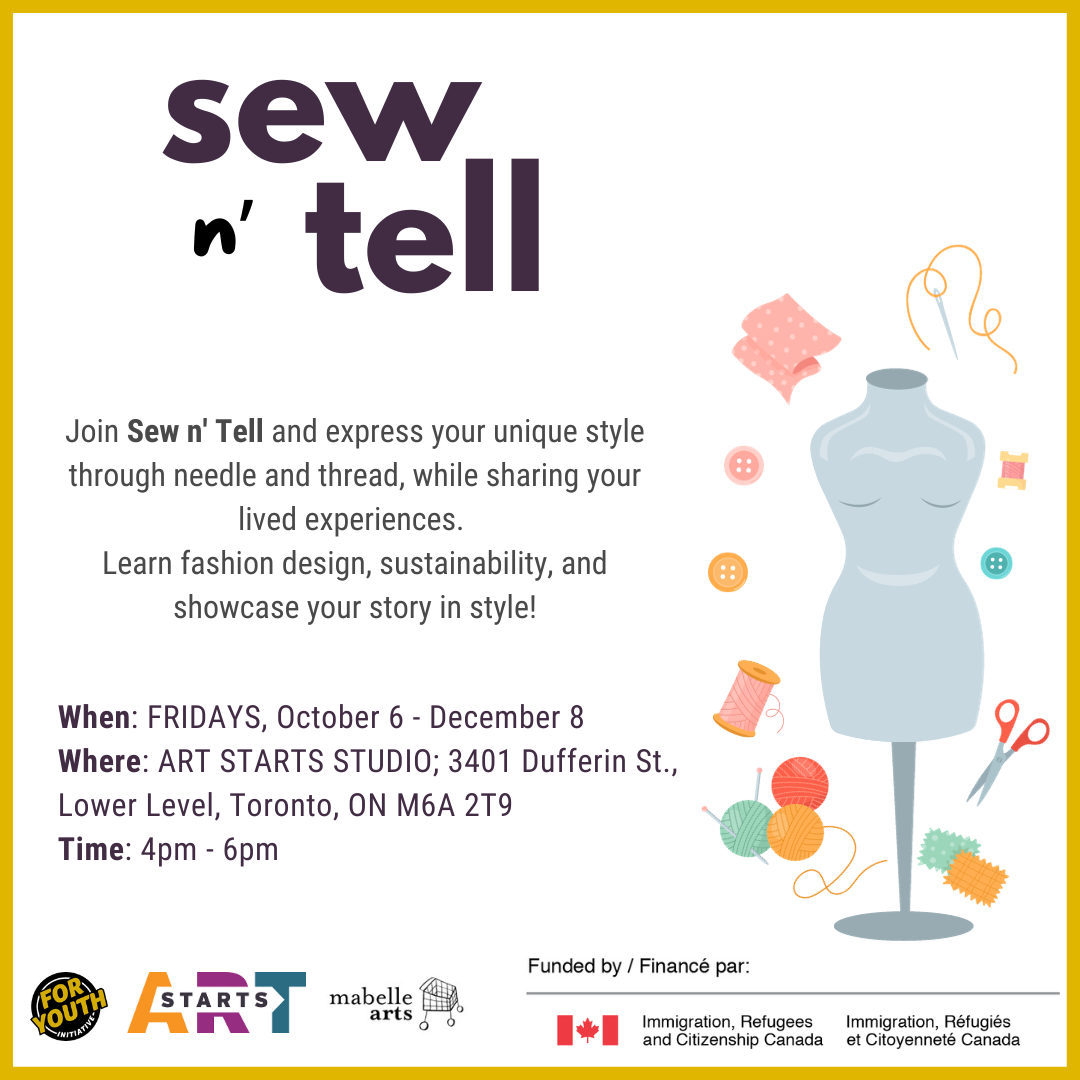 Programs — For Youth Initiative