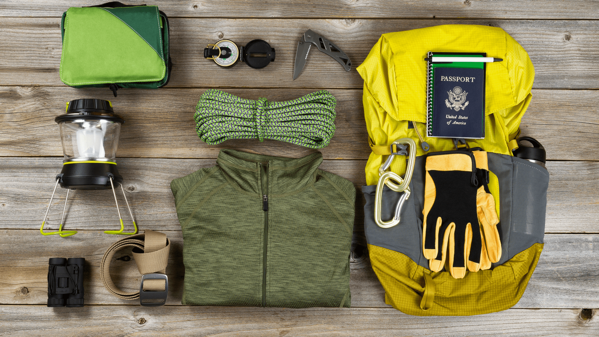 Pre-Hike Prep — Hike for Life | Colorado