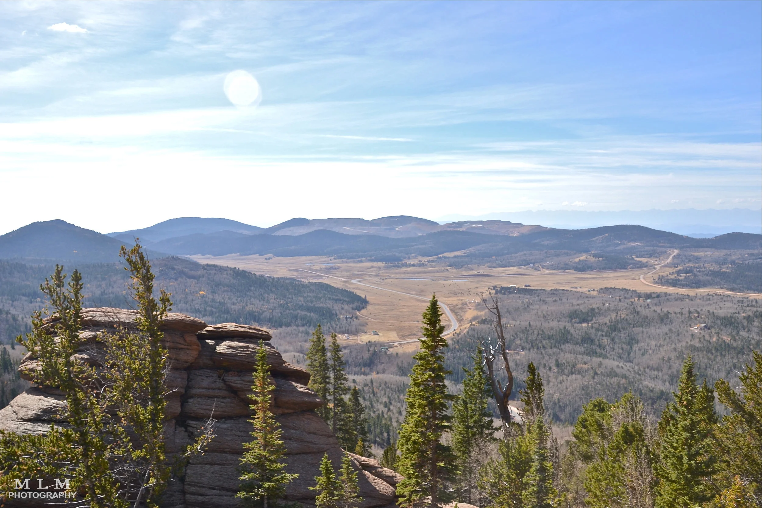 The Crags Guided Hike — Hike for Life | Colorado