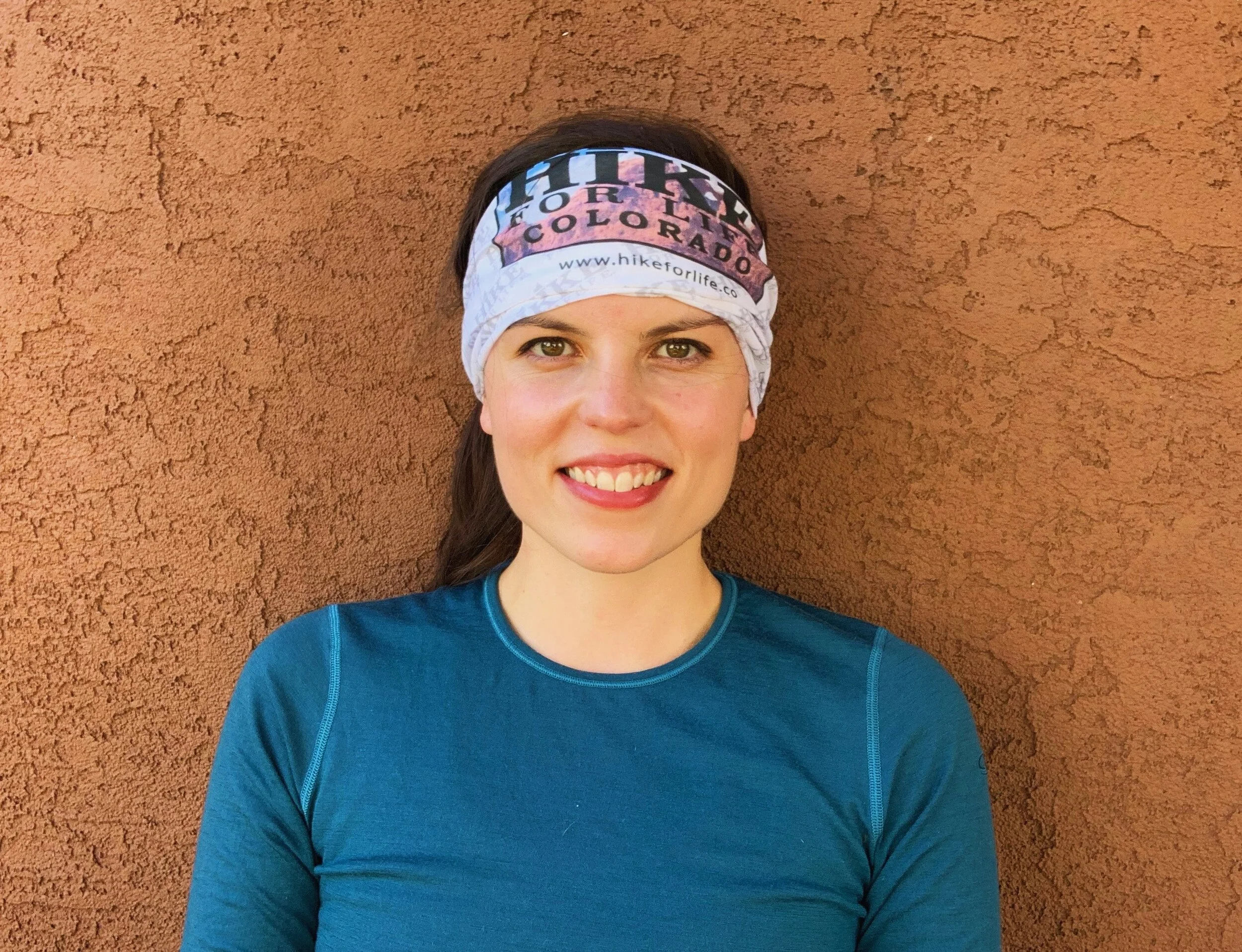 Buffs — Hike for Life | Colorado