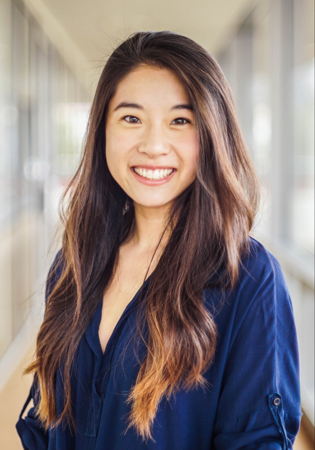 About — Kristin Yang