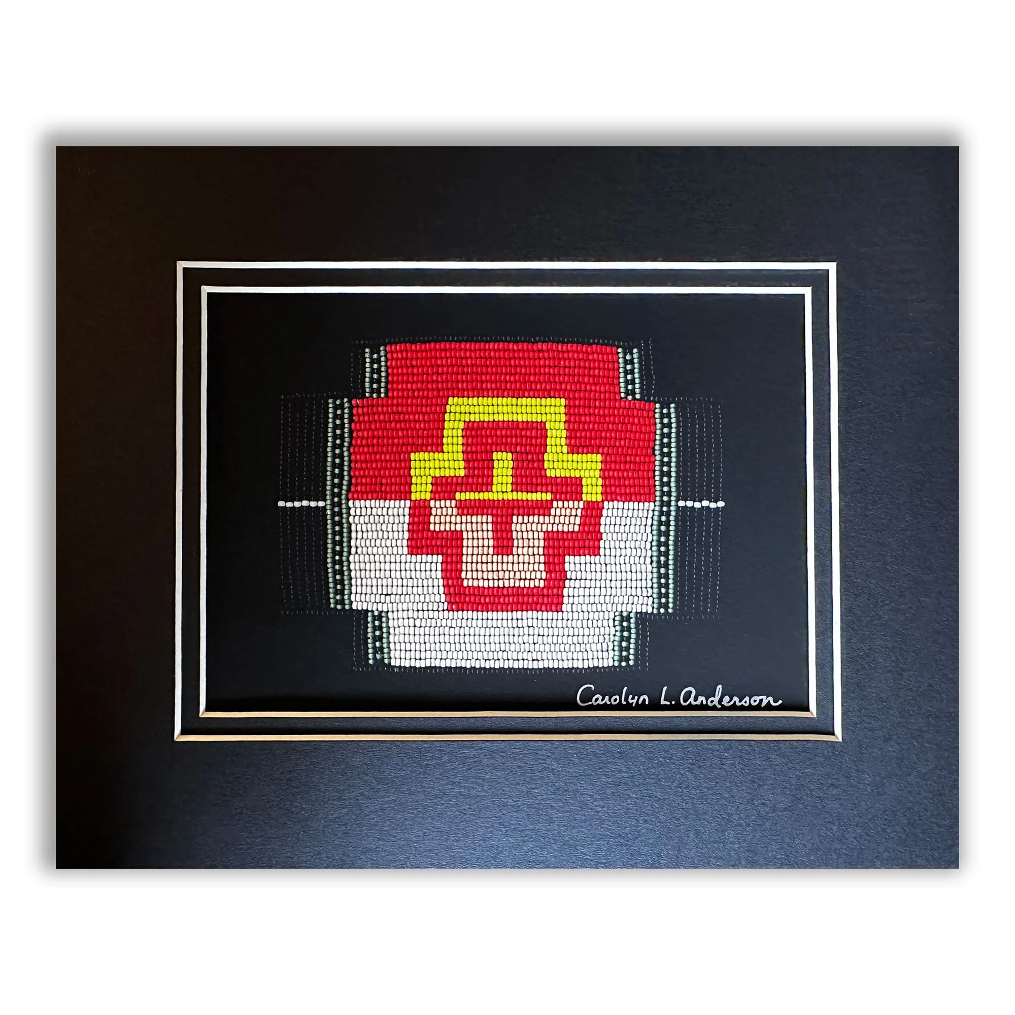 Native American Artwork Prints | Old Cedar Native Arts