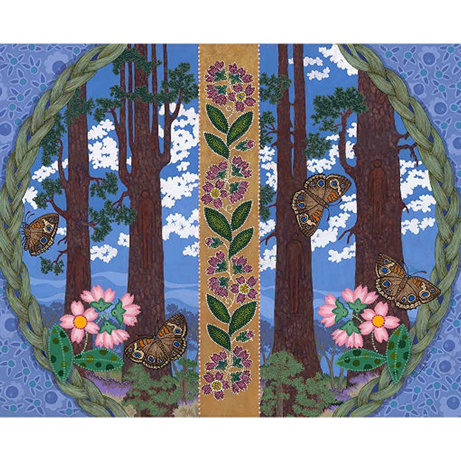 Native American Artwork Prints | Old Cedar Native Arts