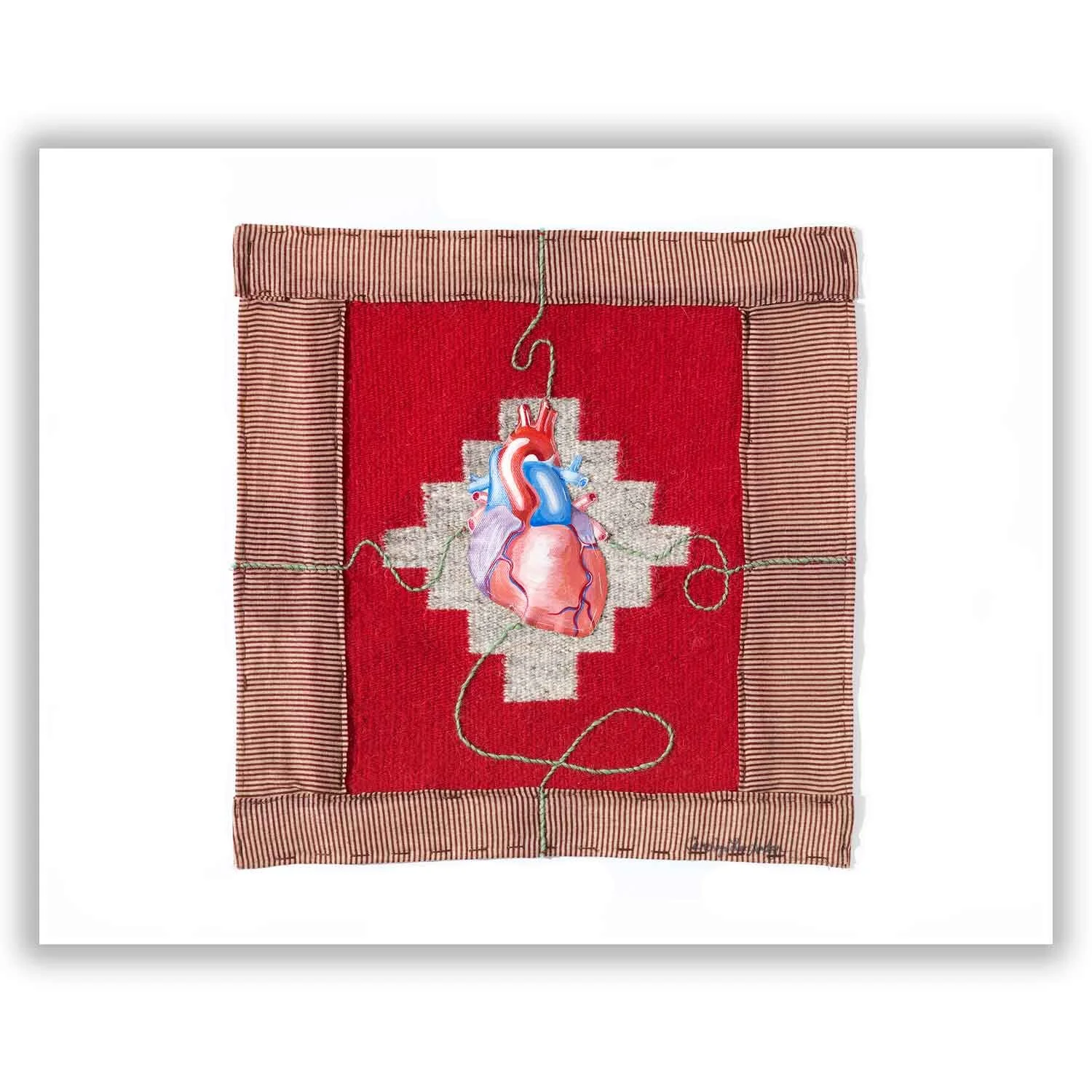 Native American Artwork Prints | Old Cedar Native Arts