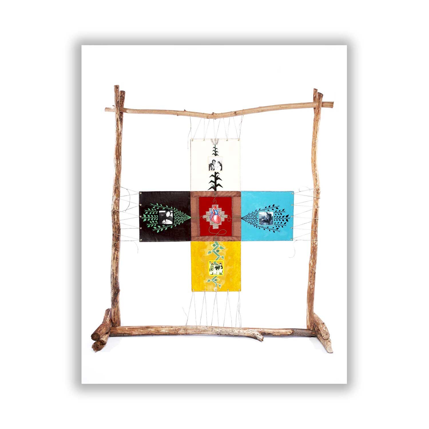 Native American Artwork Prints | Old Cedar Native Arts