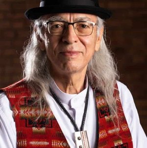 Gordon Coons | Old Cedar Native Arts