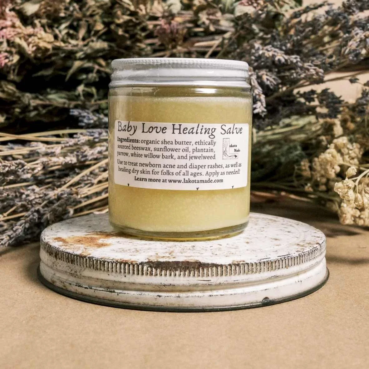 Bath and Body | Old Cedar Native Arts