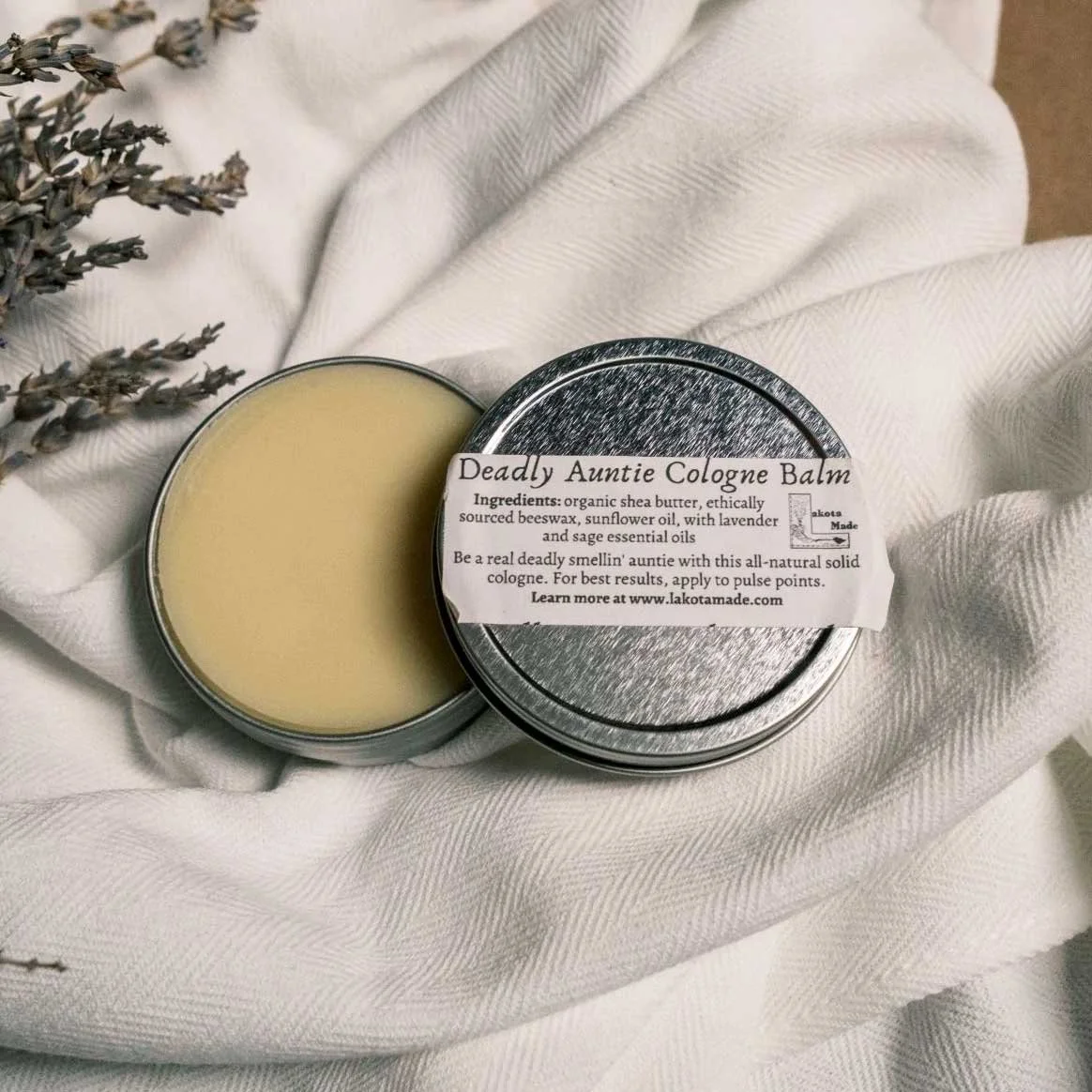 Bath and Body | Old Cedar Native Arts