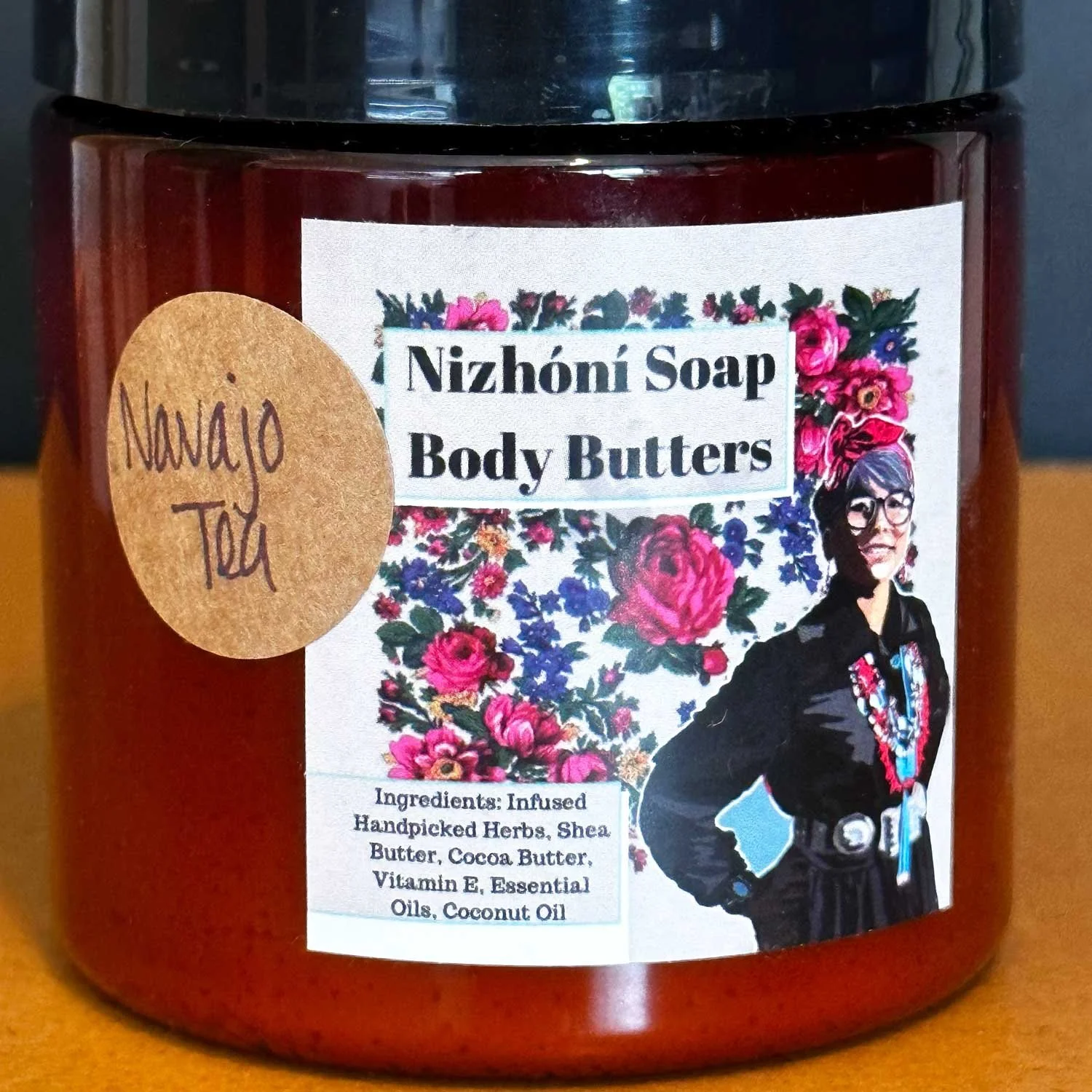 Bath and Body | Old Cedar Native Arts