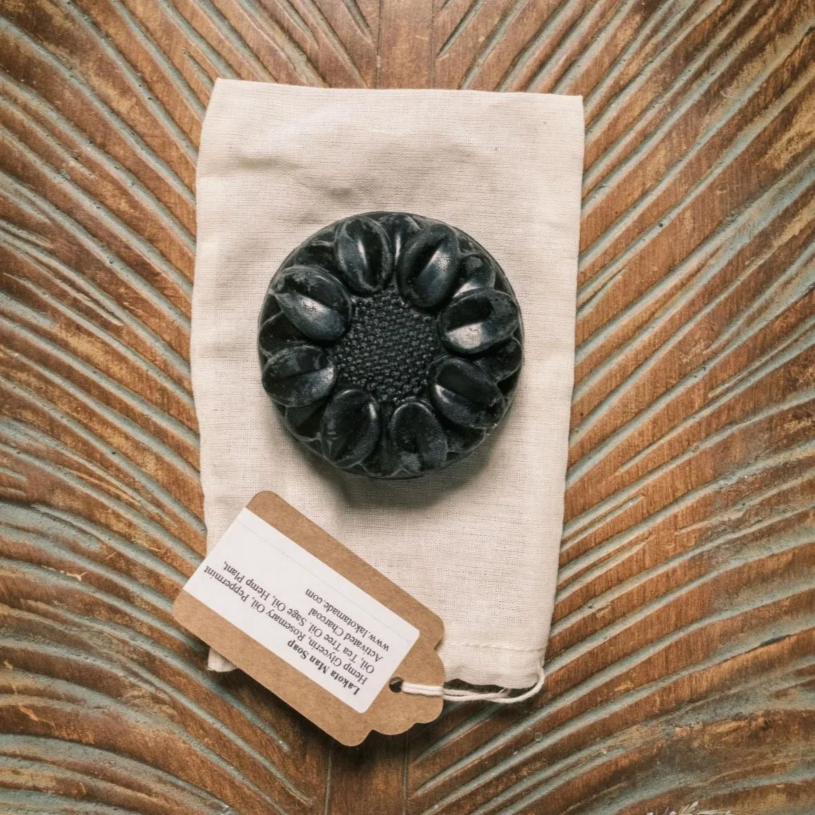 Bath and Body | Old Cedar Native Arts