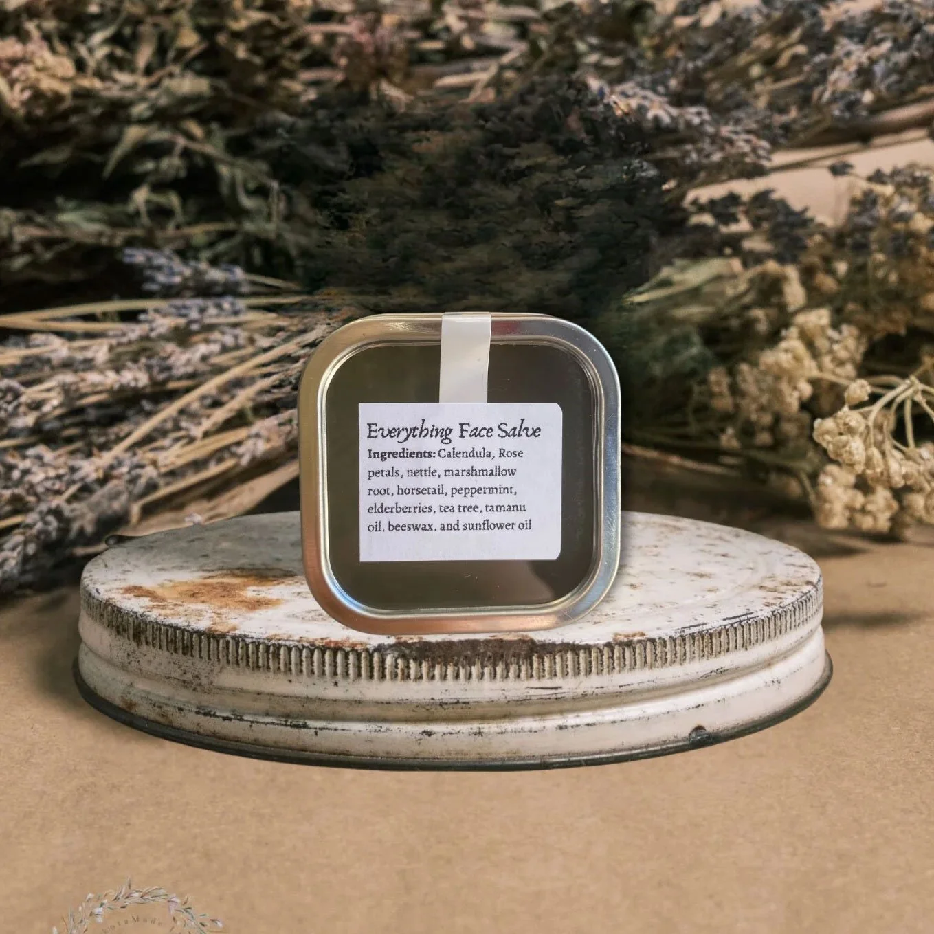 Bath and Body | Old Cedar Native Arts