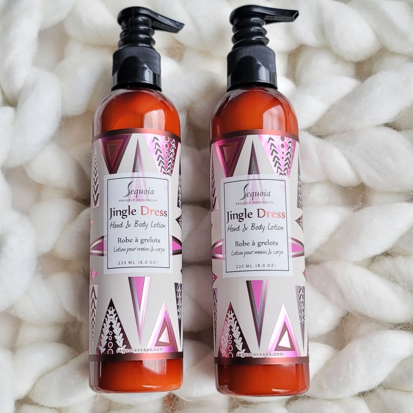 Bath and Body | Old Cedar Native Arts