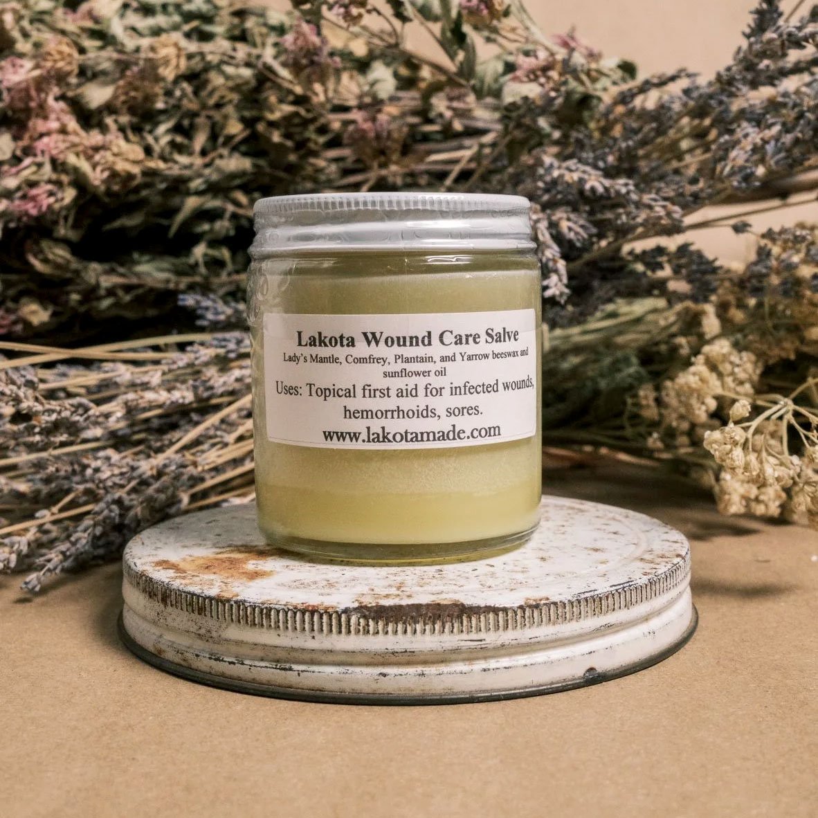 Bath and Body | Old Cedar Native Arts