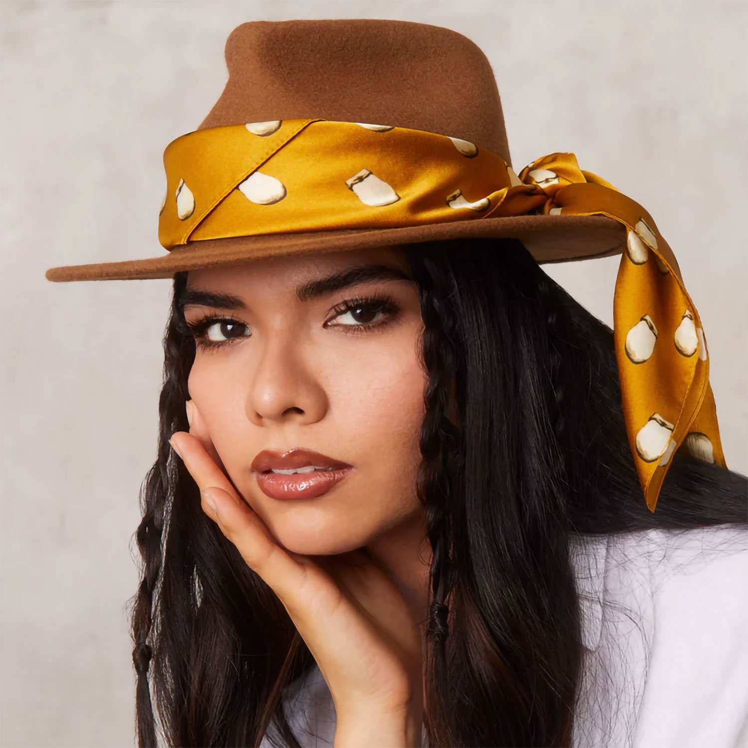 Bethany Yellowtail | Old Cedar Native Arts