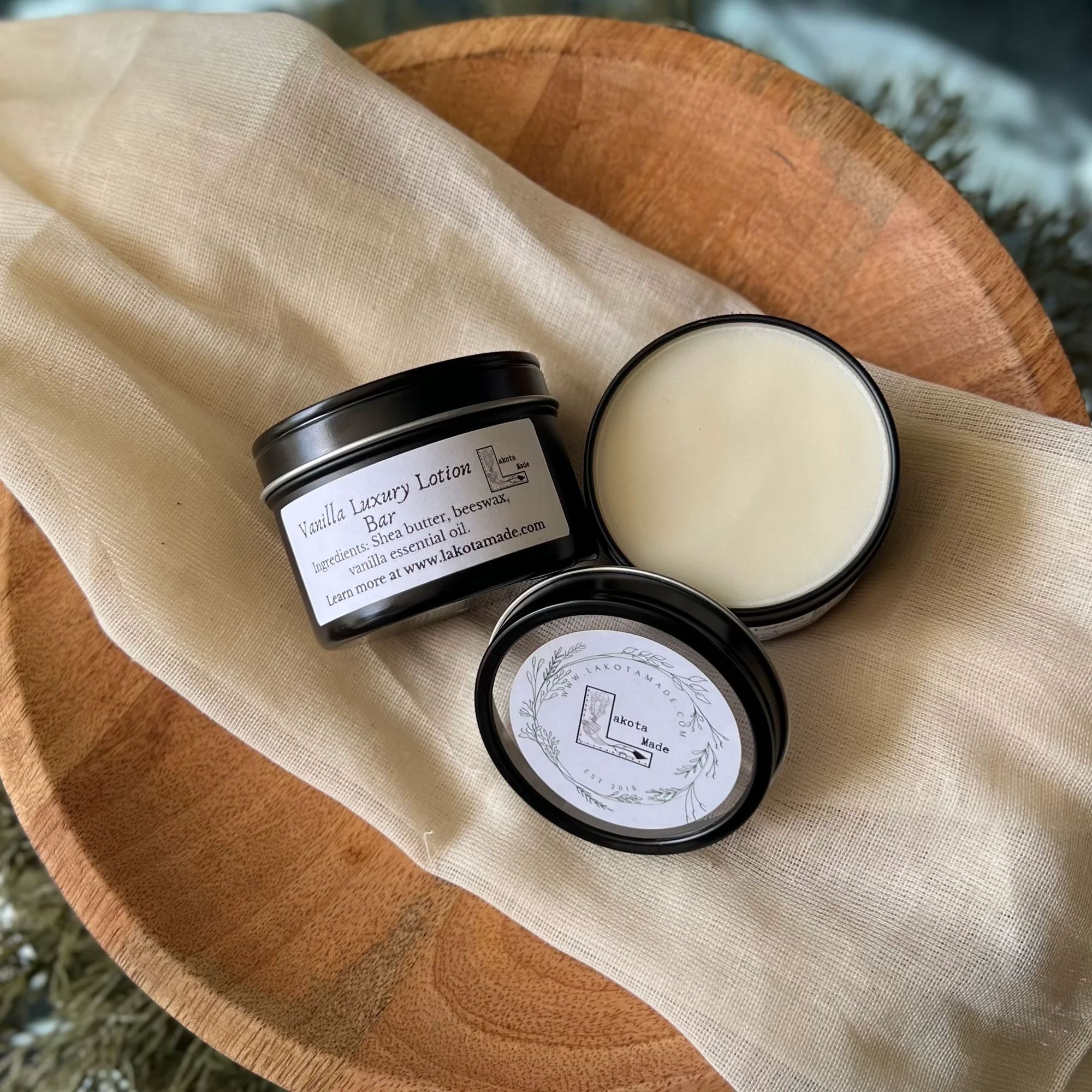 Bath and Body | Old Cedar Native Arts