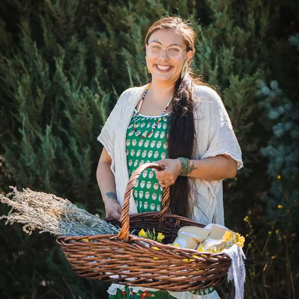Lakota Made | Old Cedar Native Arts