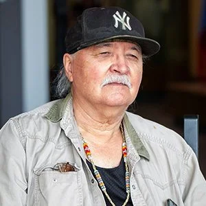 Mitchell Zephier | Old Cedar Native Arts