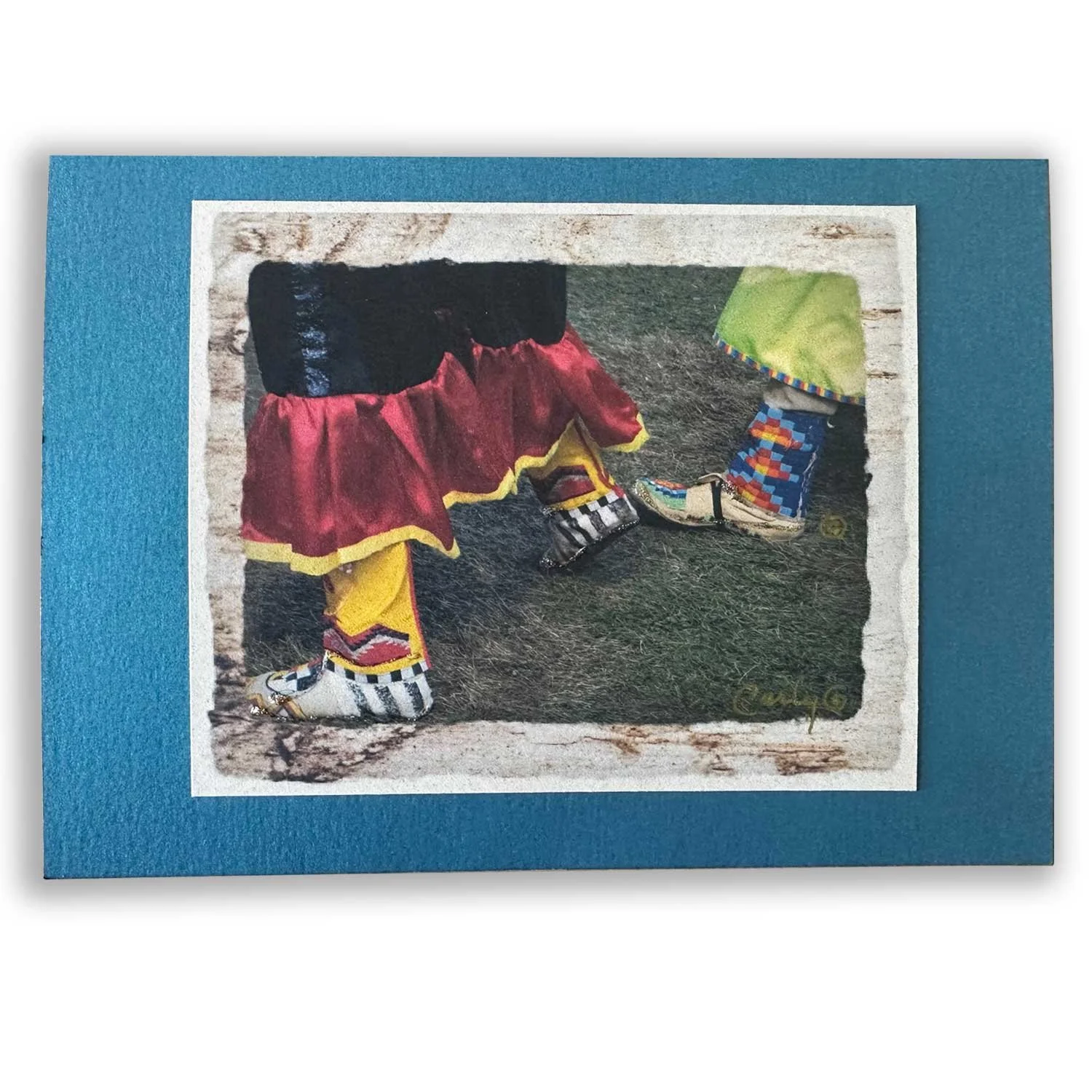 Note Cards | Old Cedar Native Arts
