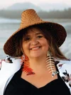 Vina Brown | Old Cedar Native Arts