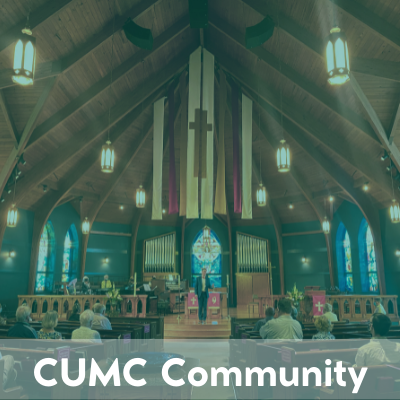 Christ United Methodist Church