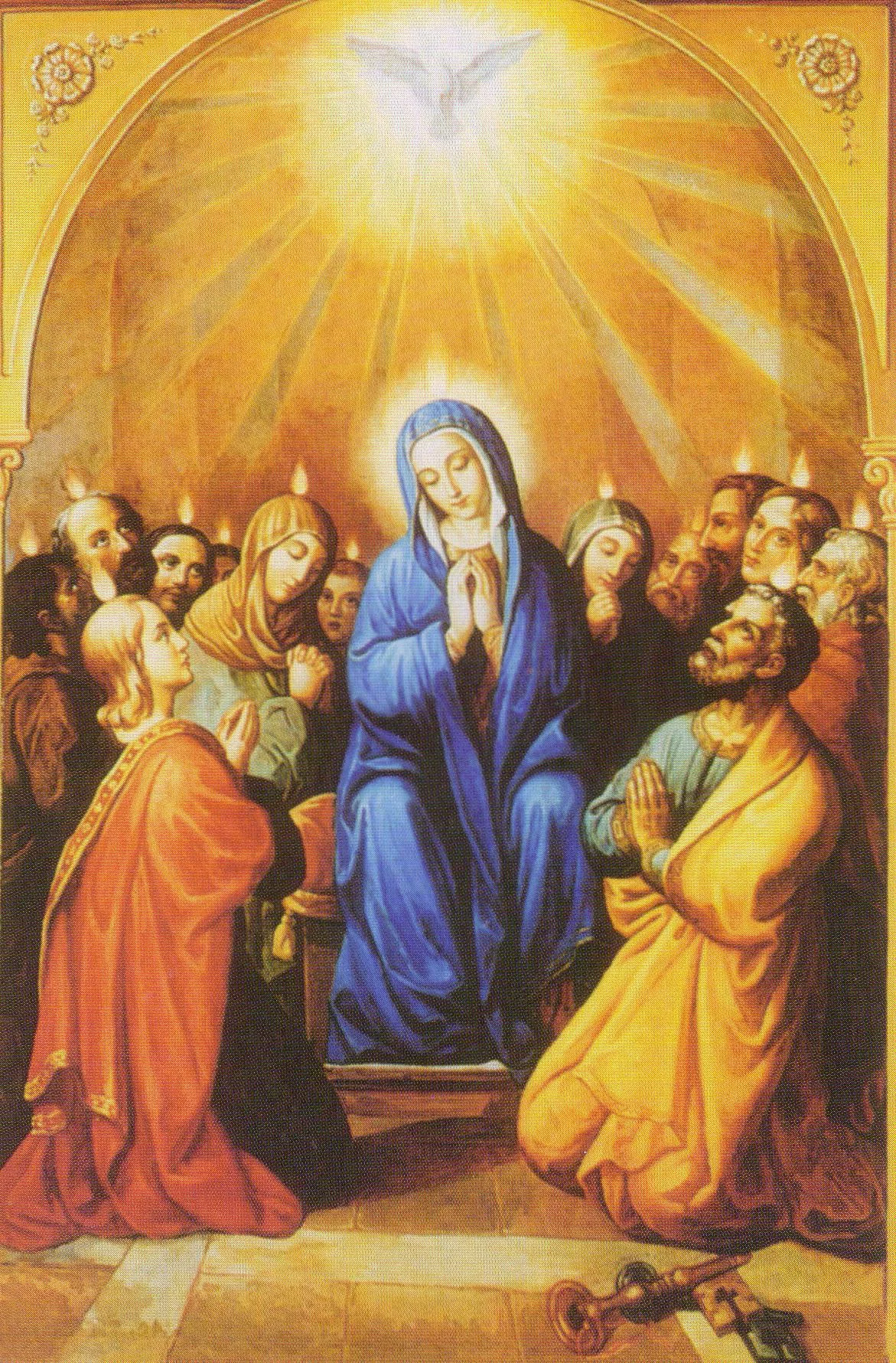 Washington — Apostles on Mission