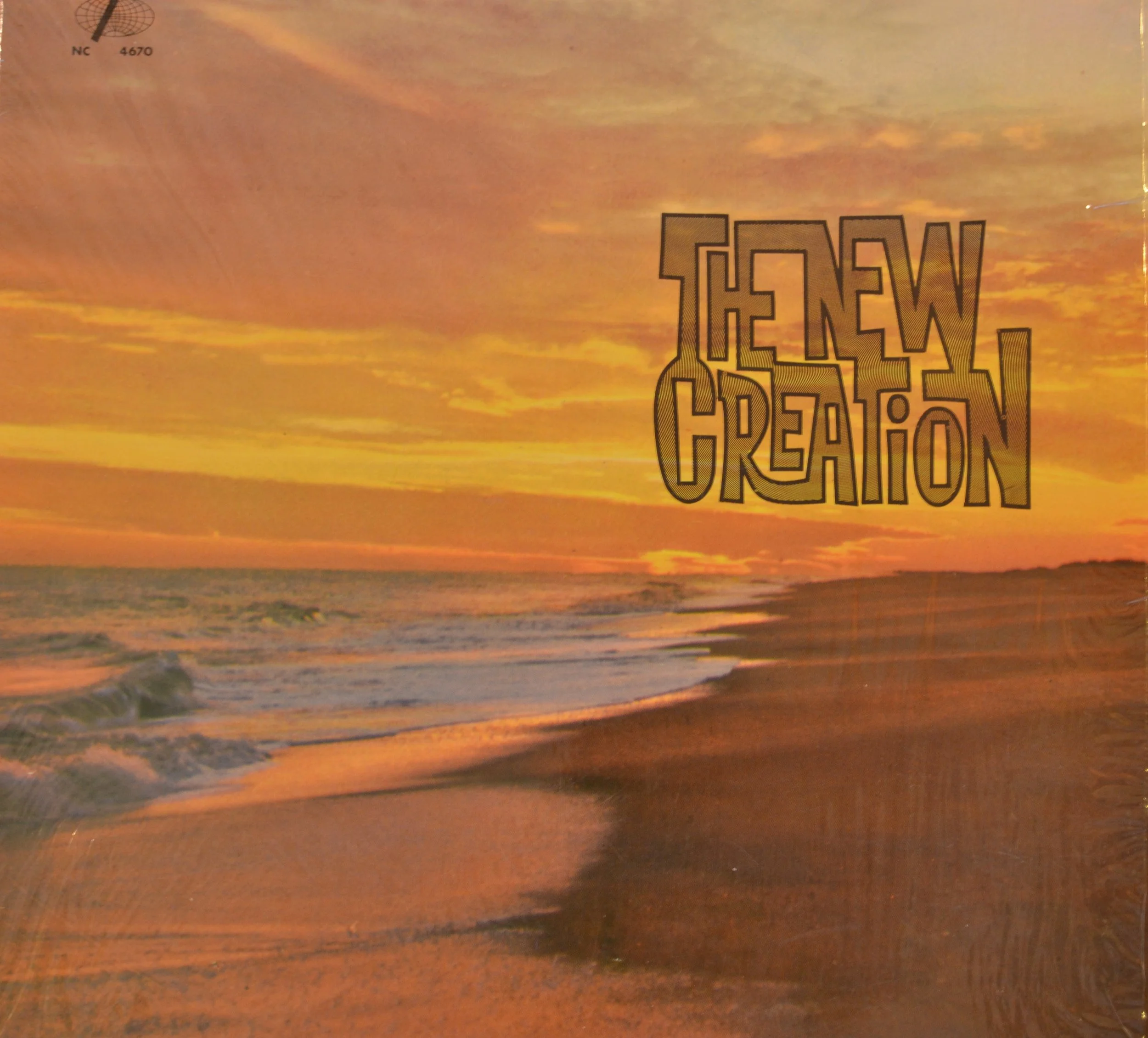 The New Creation - 1 — https://www.greaterlifechurch.org/