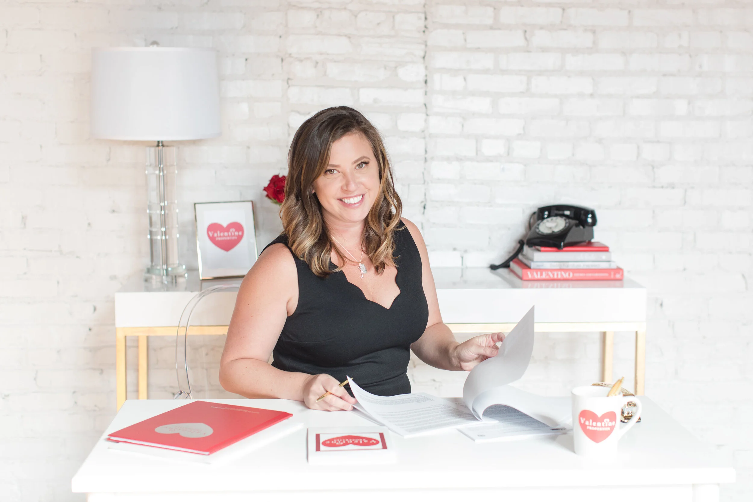 Heather Toth — Valentine Properties