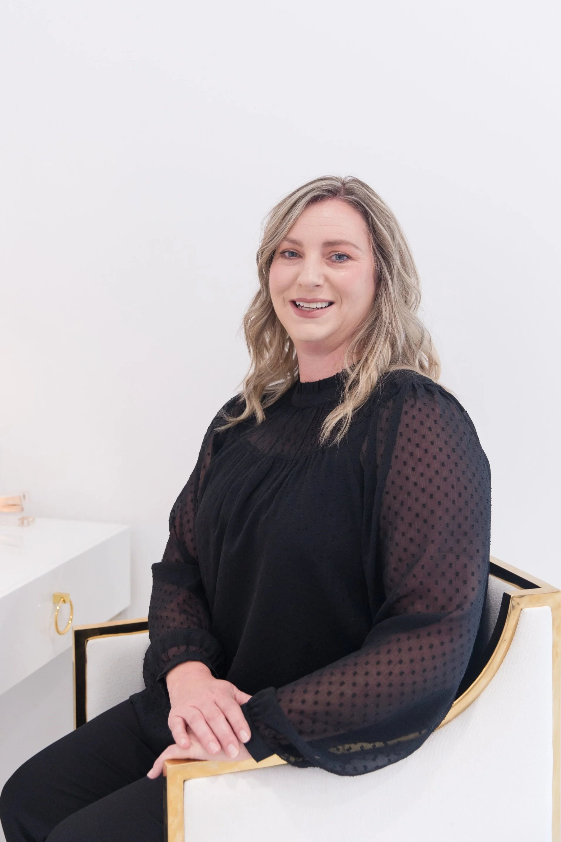 Meet Our Agents — Valentine Properties