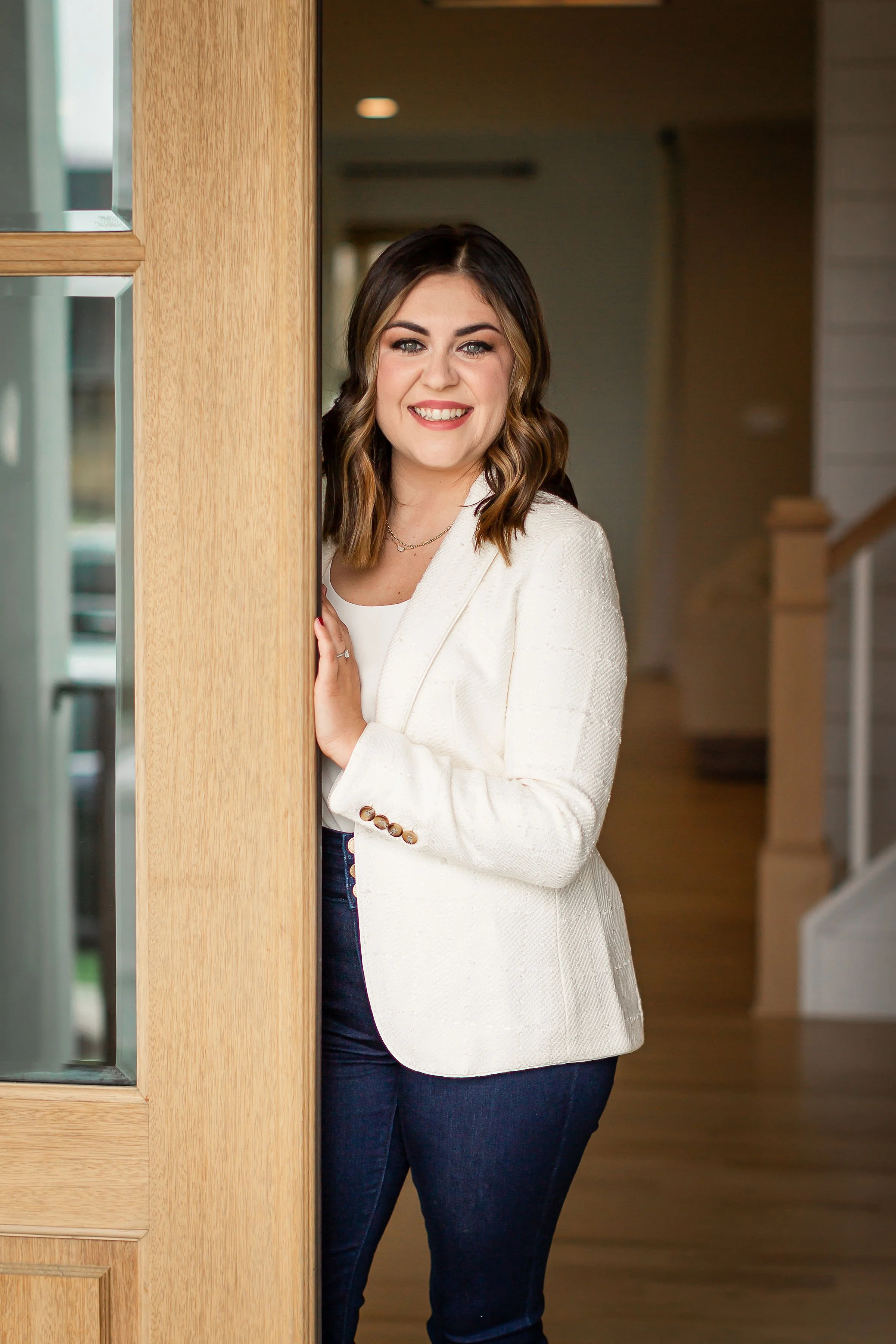 Meet Our Agents — Valentine Properties