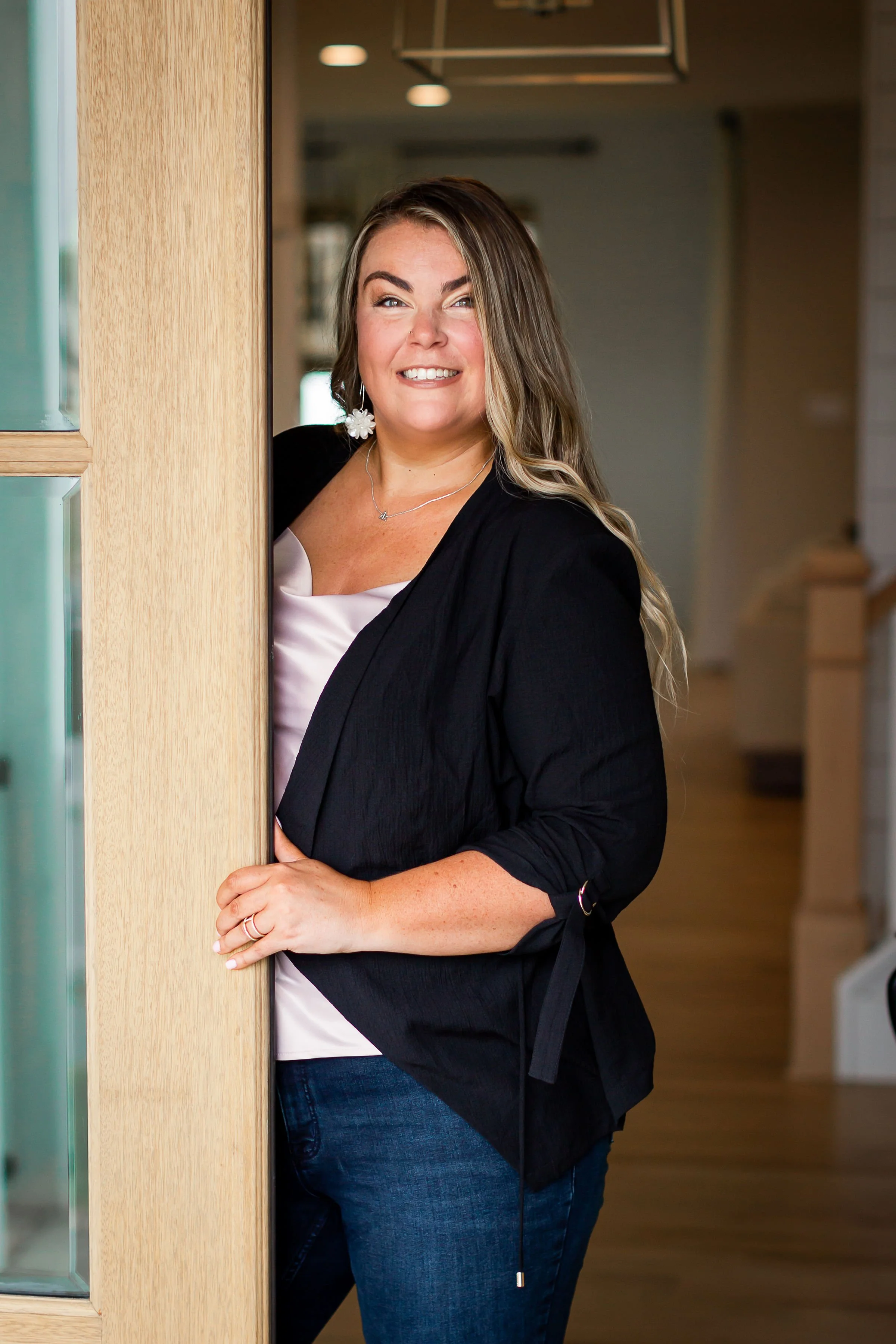 Meet Our Agents — Valentine Properties