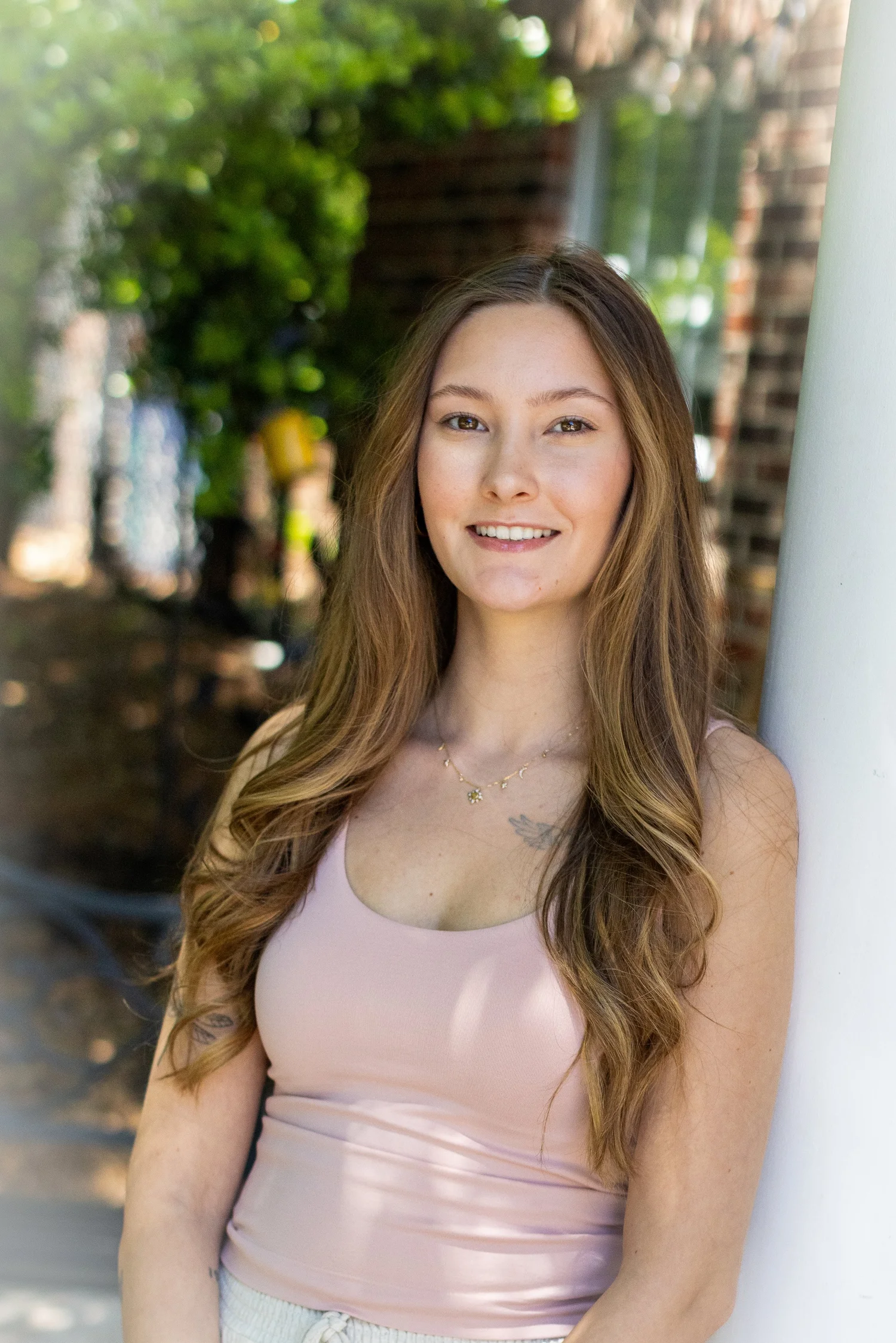 Meet Our Spa Team - Soteria Spa in Concord, NC — Soteria Salon & Spa