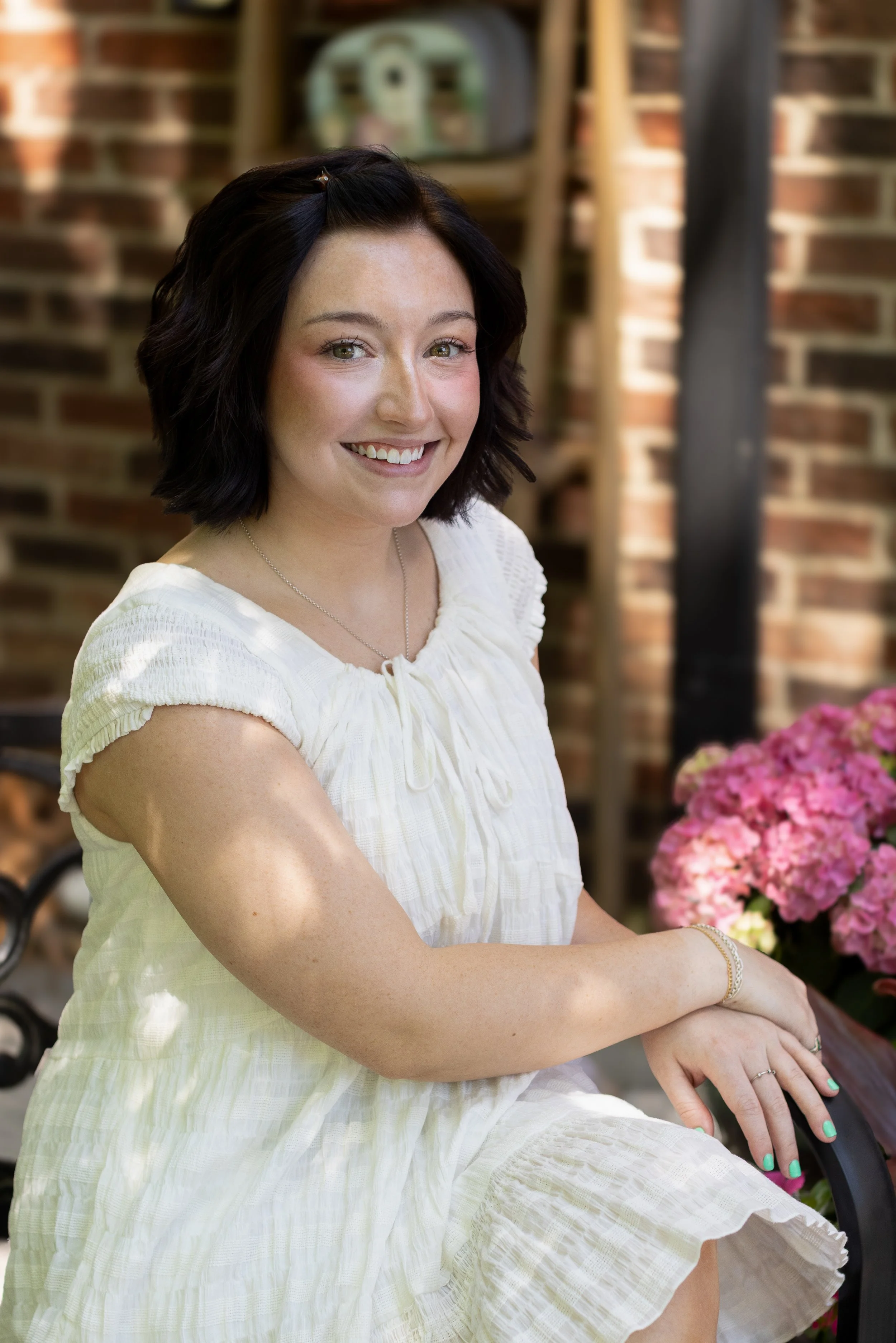 Meet Our Spa Team - Soteria Spa in Concord, NC — Soteria Salon & Spa