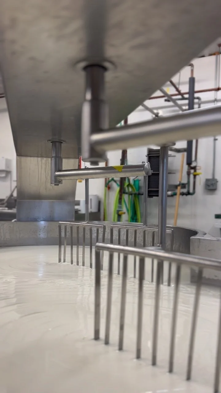 Sunset View Creamery